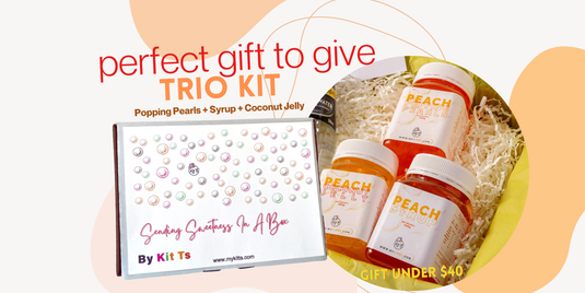 Kit Ts | Sending Sweetness In A Box | Toppings Specialist – My Kit Ts