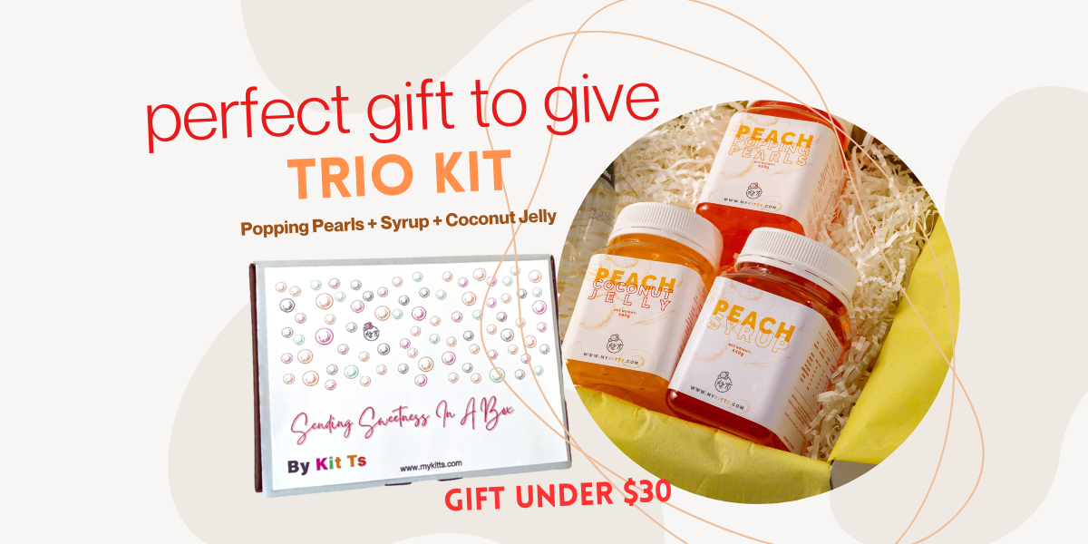 Kit Ts | Sending Sweetness In A Box | Toppings Specialist – My Kit Ts